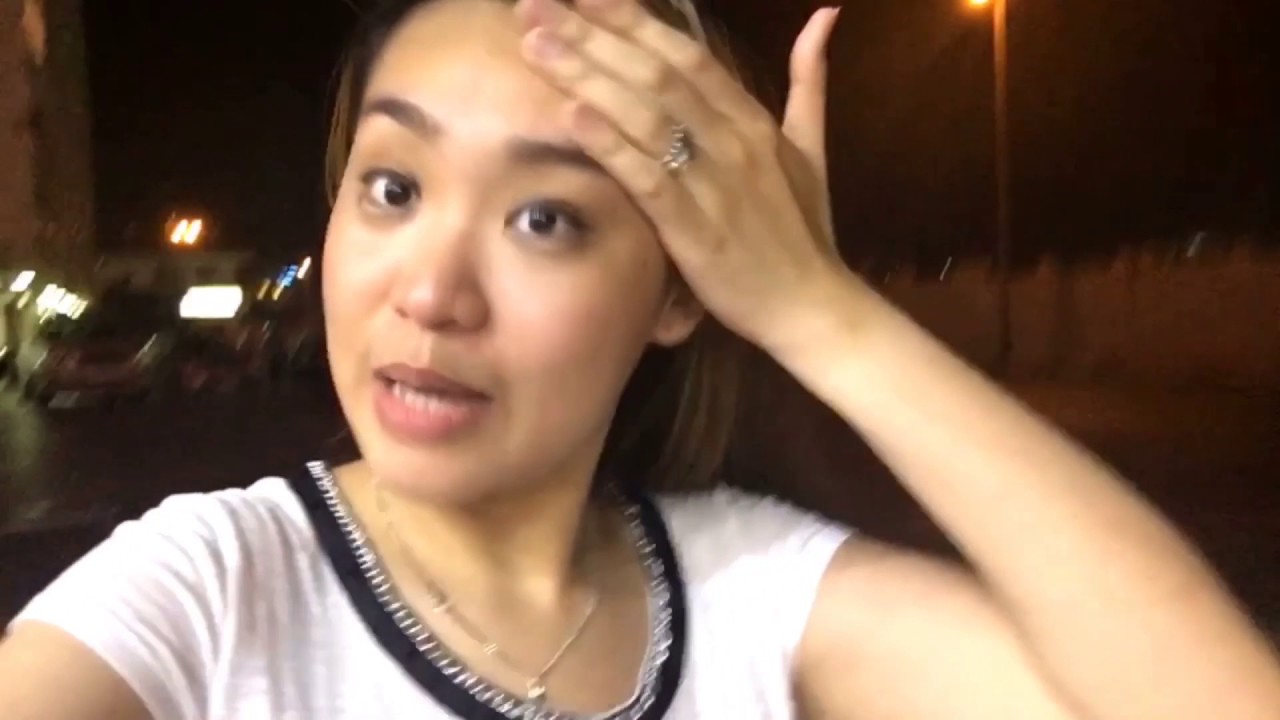 Inikot ang Bur Dubai (trial video) - June 4, 2017 - YouTube