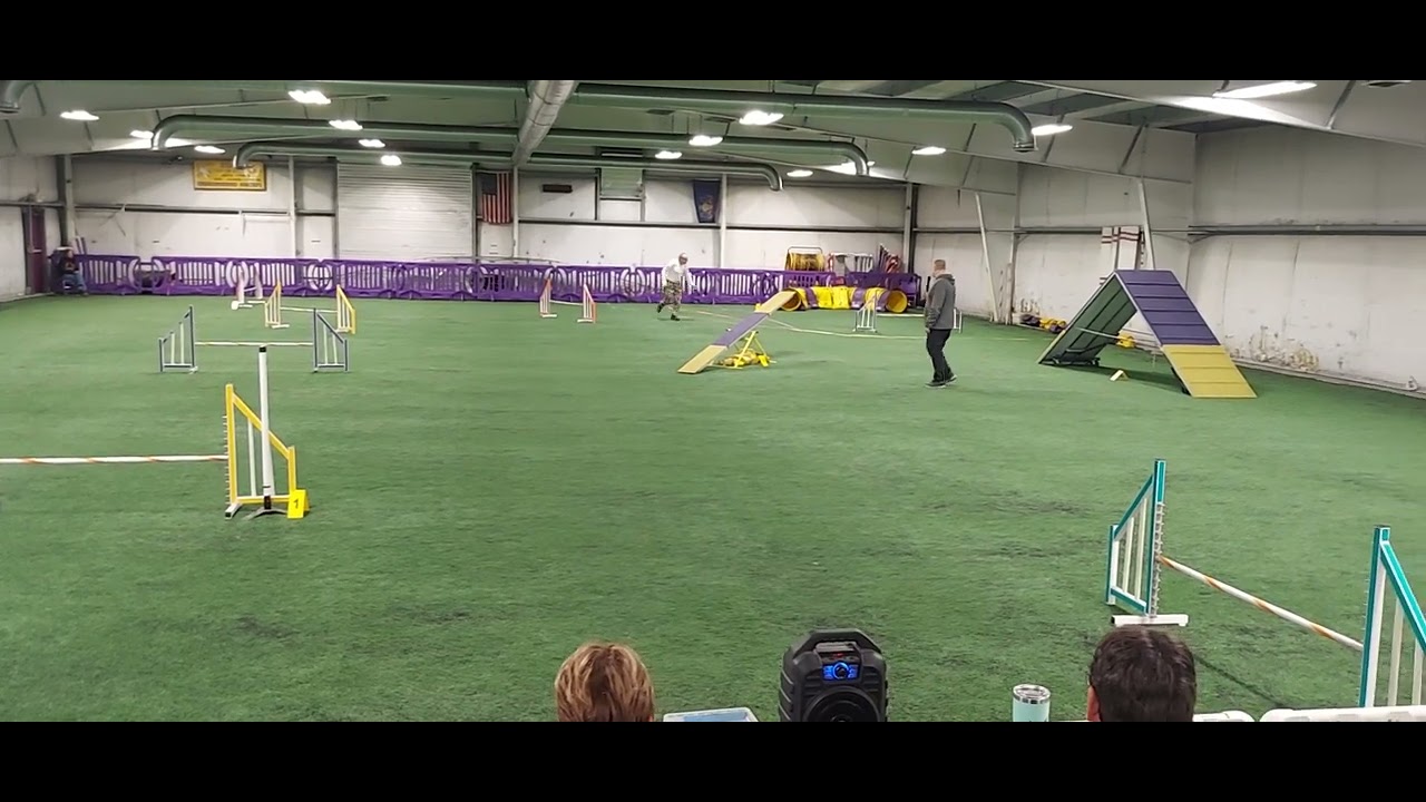 Matt & Darin @WudaFace1 Open FAST 16" - YouTube