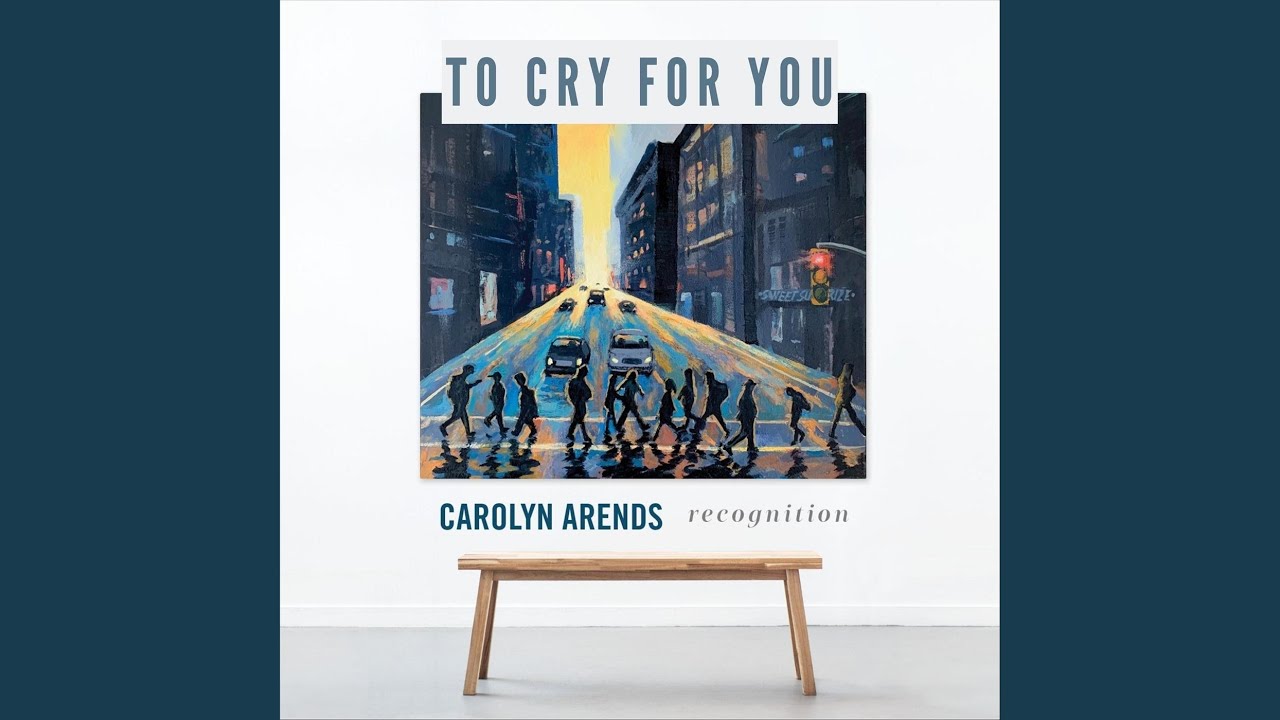 To Cry for You - YouTube