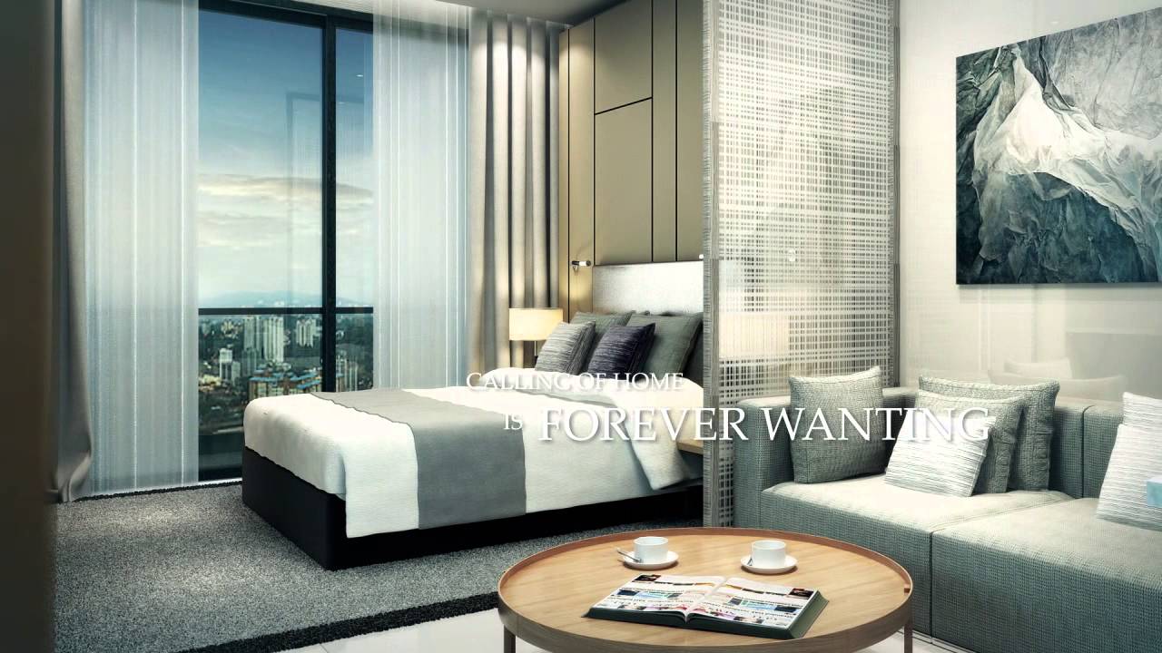 Nadi Bangsar Service Residence - English Version - YouTube