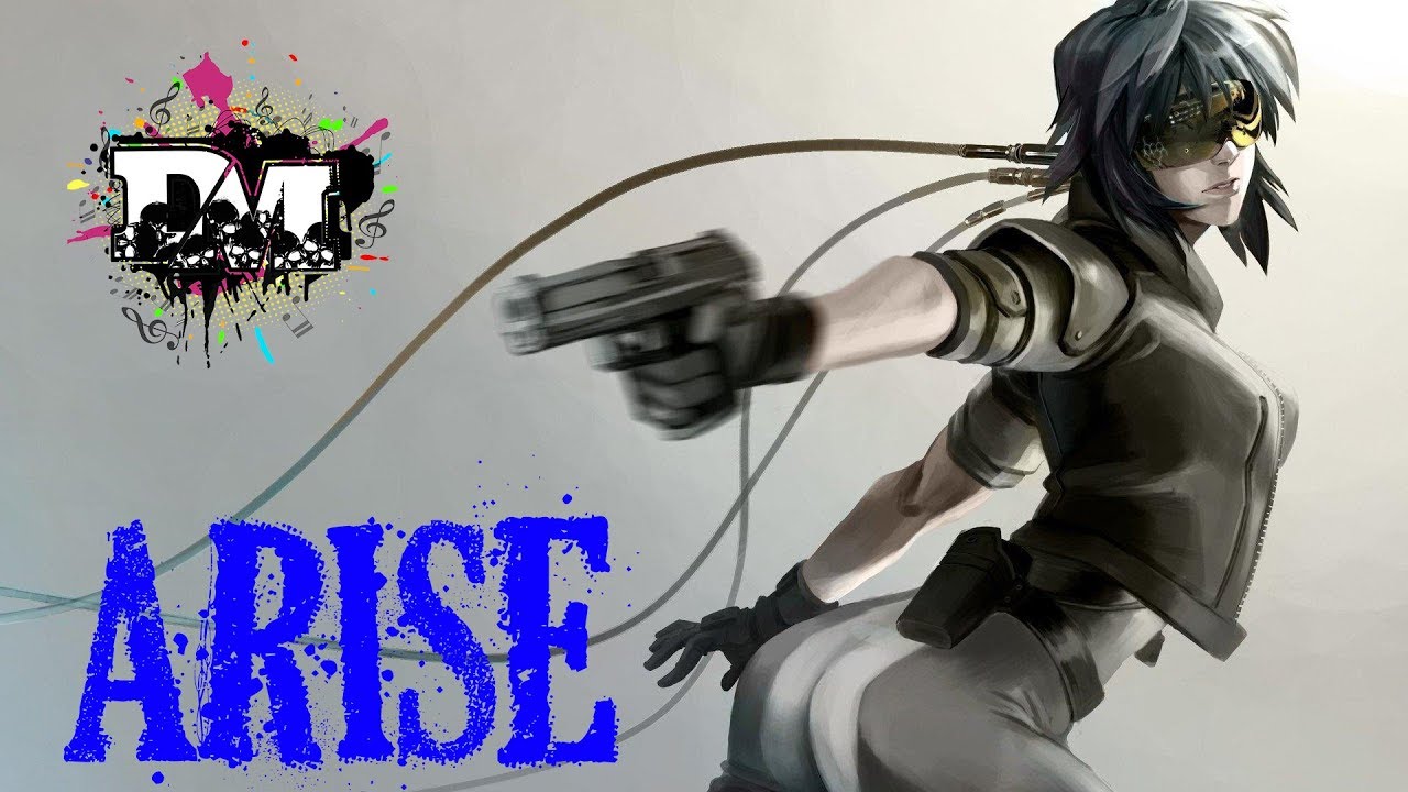 The Seige - Arise - YouTube Music