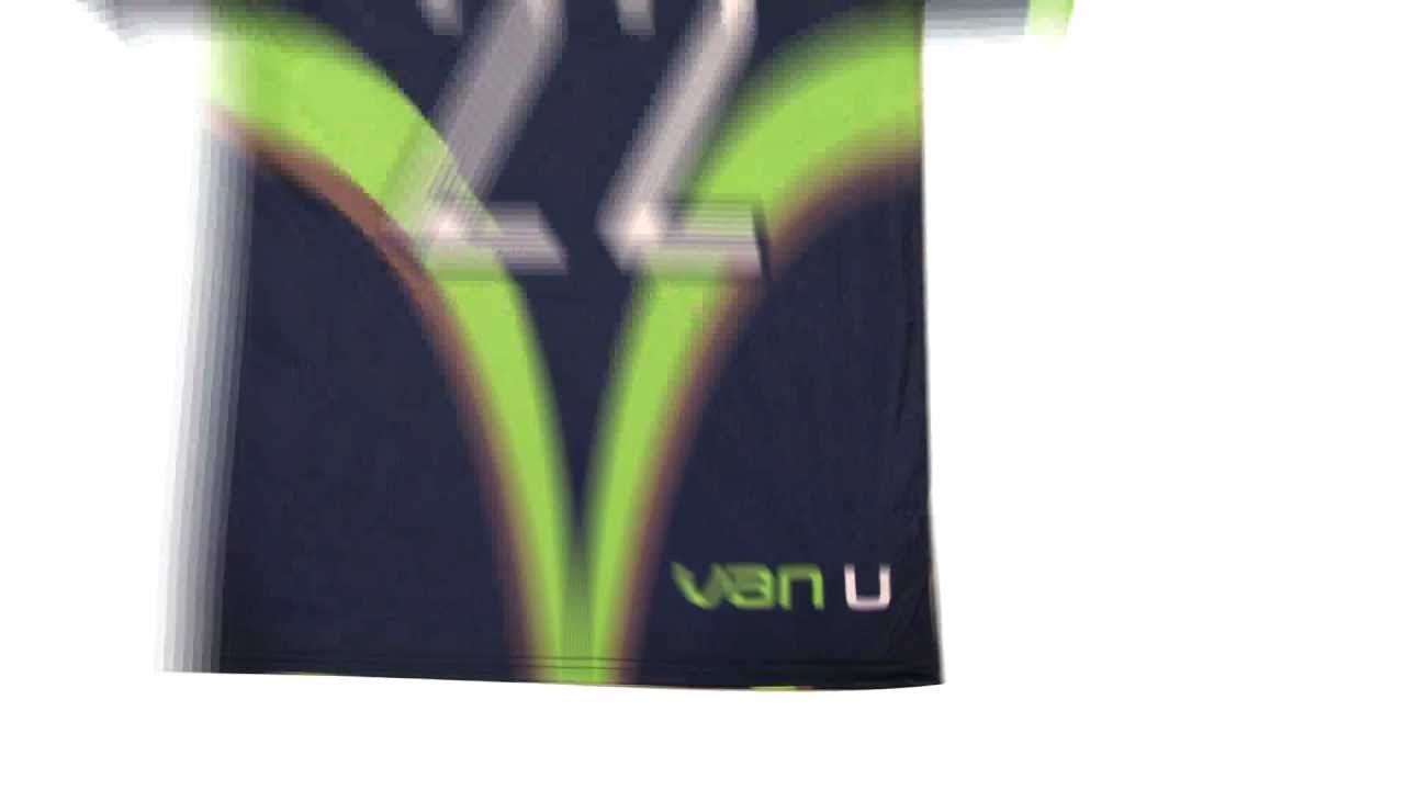 Van U Football Club - Emblem and Uniform Launch - YouTube