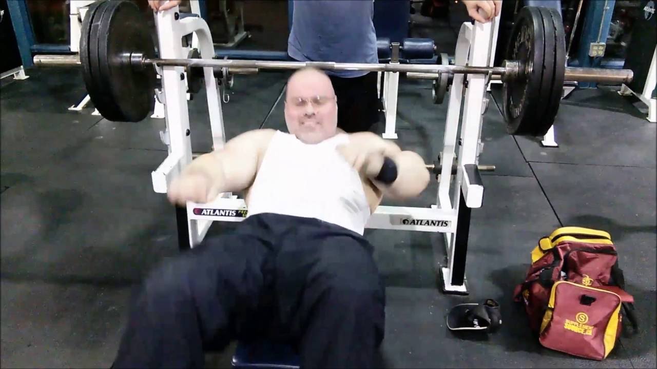 Light chest day 29 10 2014 - YouTube