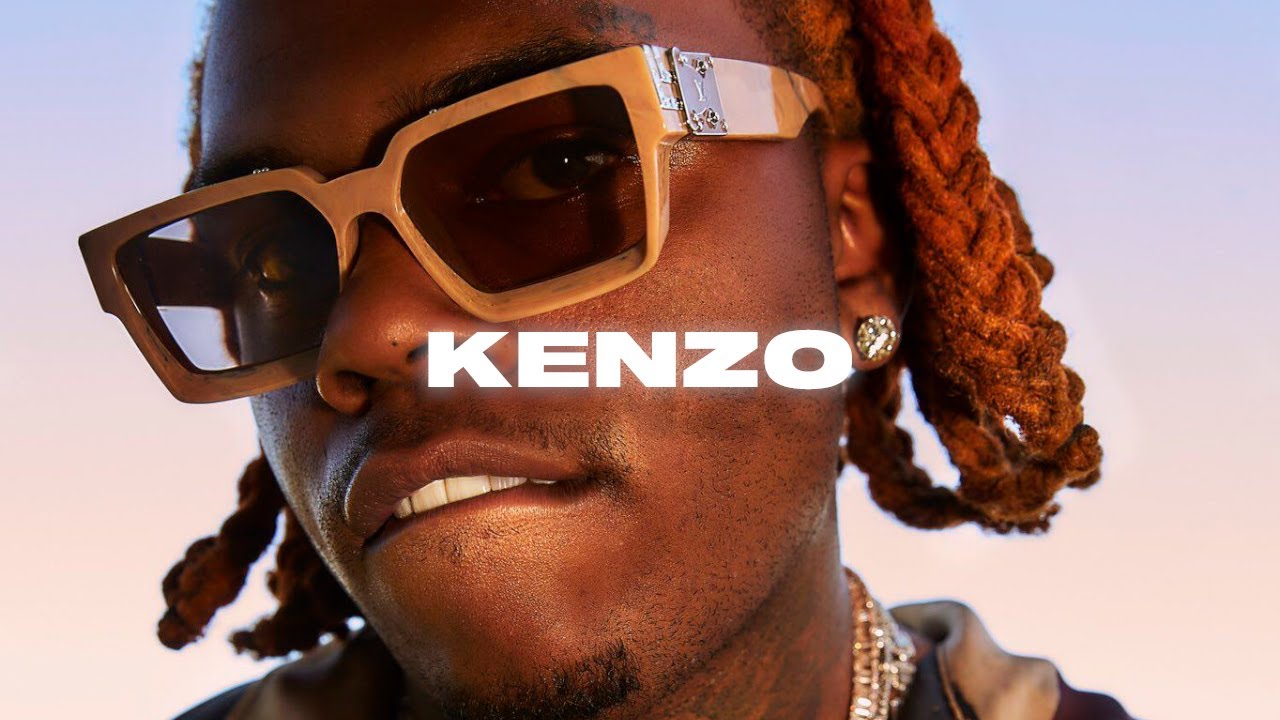 (FREE) Trap Type Beat - "Kenzo" | GunnaType Beat 2022 - YouTube