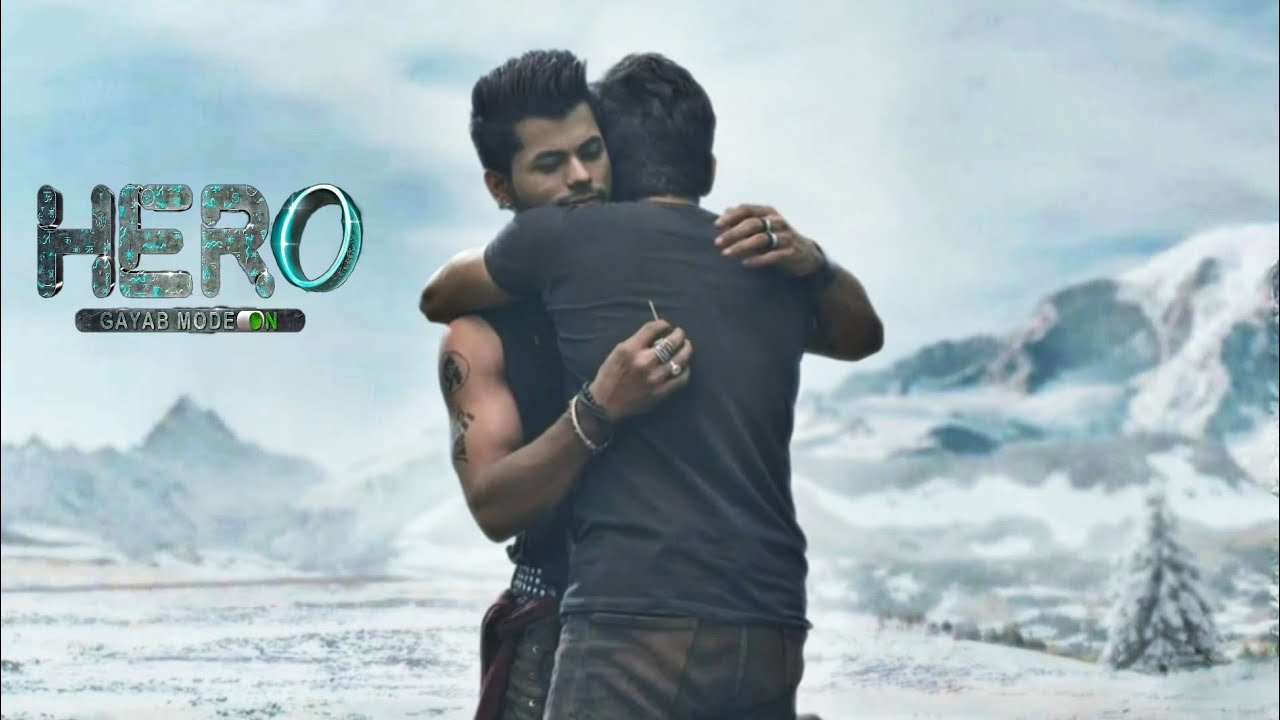 Veer Tensed About Shivaay | Hero Gayab Mode On Today Episode 106 - YouTube