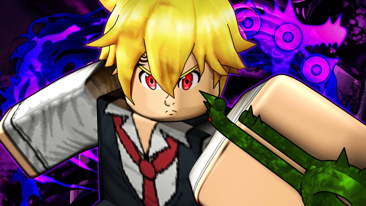 BUSTED Admin Spec PT.4? Demon Class Showcase in Fun Roblox Fighting ...