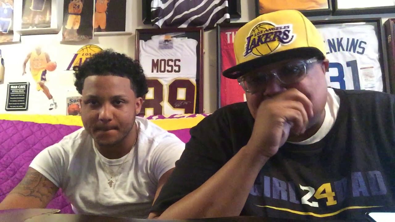 Episode 19 Marcus Robinson-Jenkins chooses where he will continue his ...