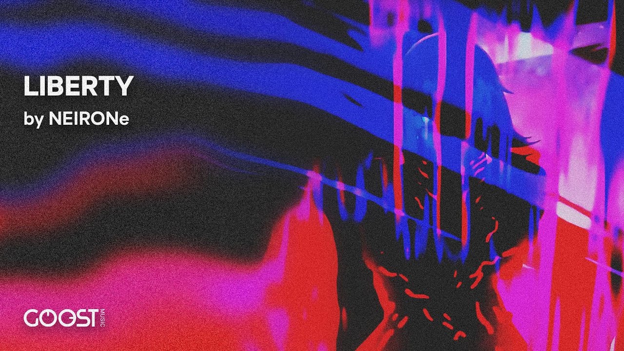 NEIRONe - LIBERTY (Official Audio) - YouTube