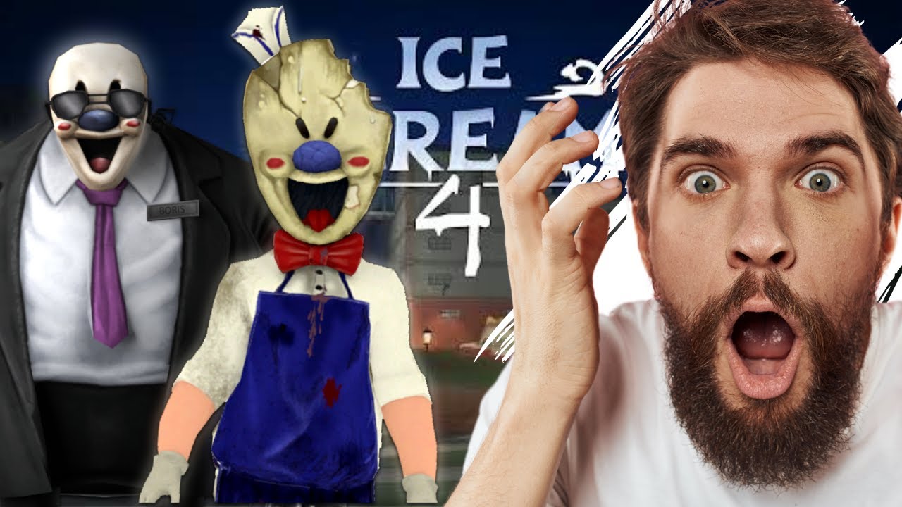 ESCAPING FROM ROD'S HORROR FACTORY IN বাংলা - YouTube