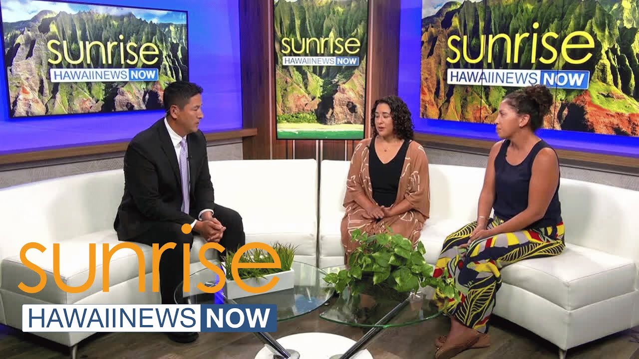 Aloha United Way shares how you can help feed families in need - YouTube