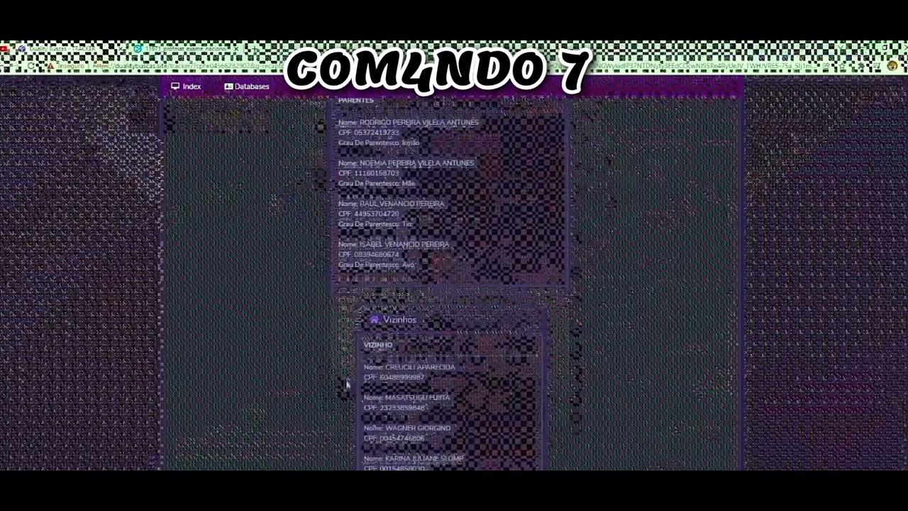 TECH BUSCAS - PAINEL DE CONSULTAS 2022 - YouTube