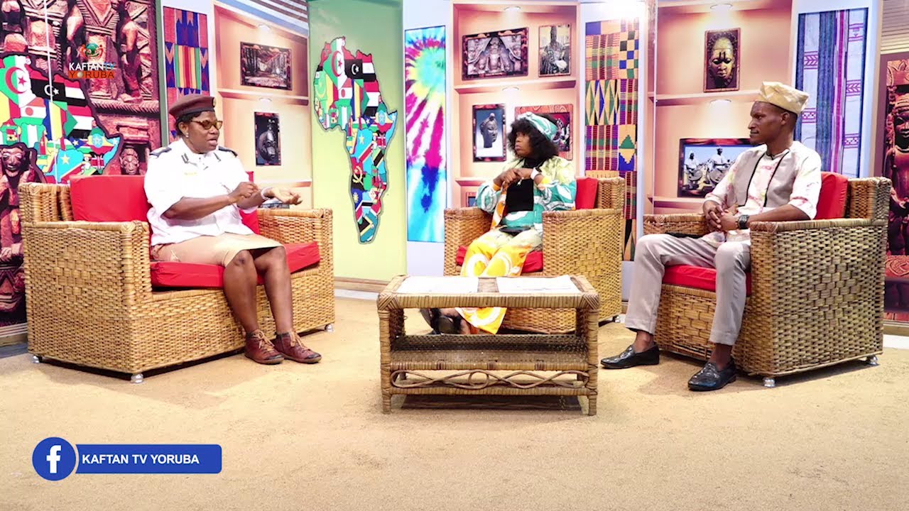 KAARO OJIIRE - YouTube