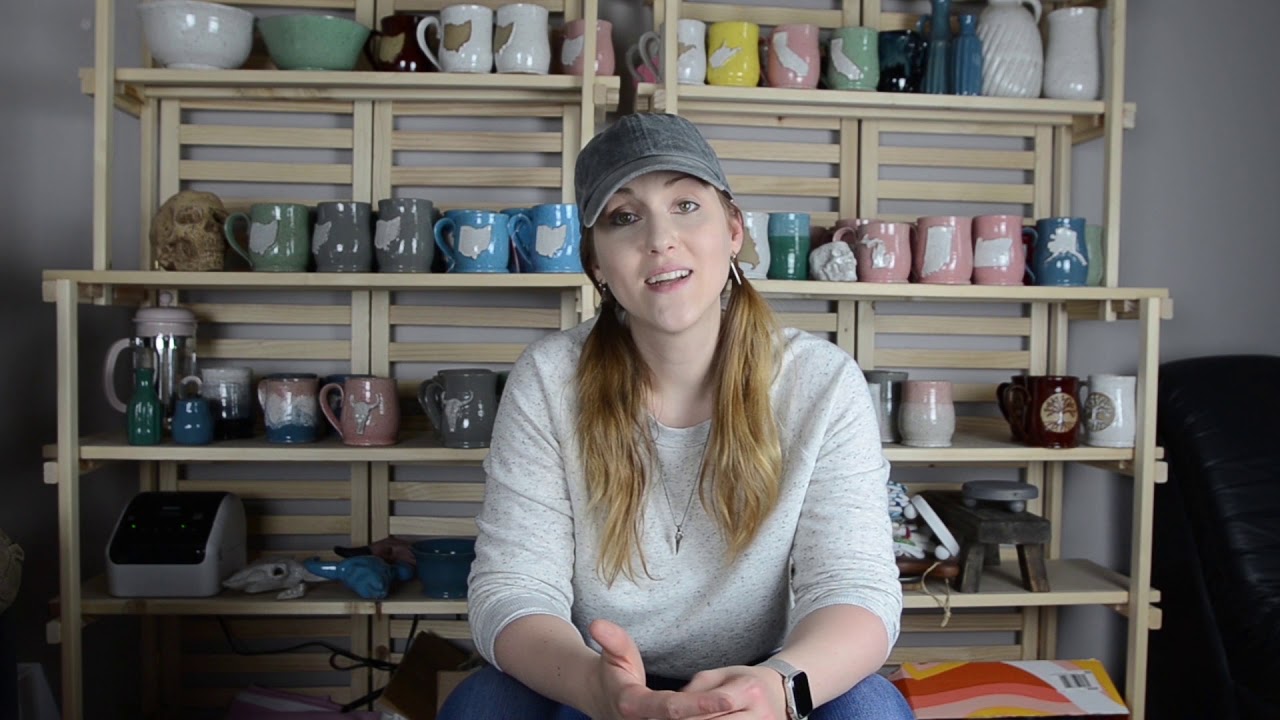 Making Midwest: Season Six - Halley Immelt - YouTube