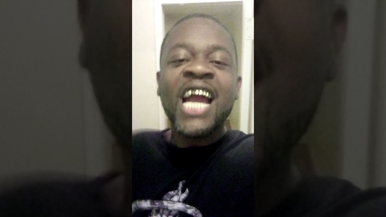 DARIAN DEON POWELL - YouTube