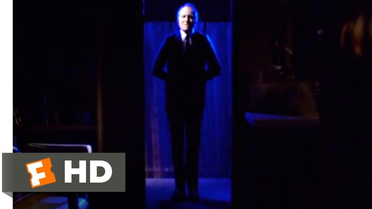 Phantasm (1979) - The Tall Man Attacks Scene (10/10) | Movieclips - YouTube