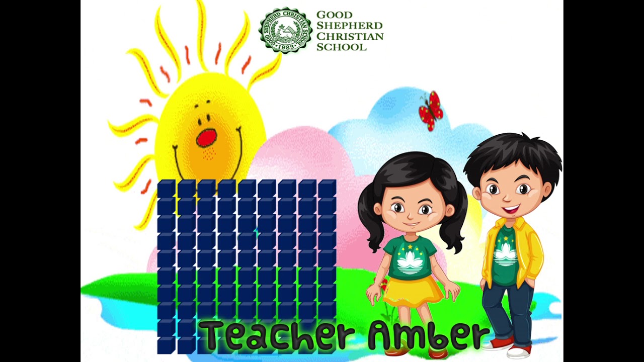 Place Value and Value Powerpoint Idea for Grade 1 - YouTube