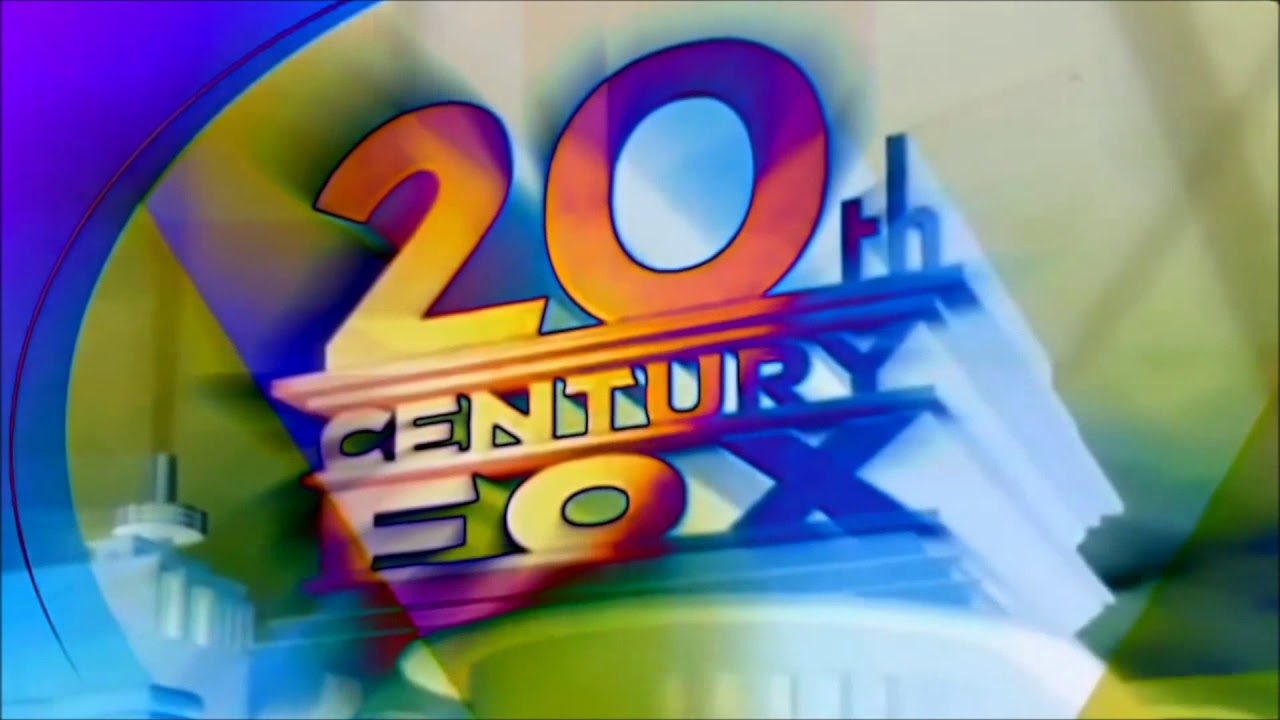 20th ES-PCentury Fox Logo with 1999 Normal Fanfare in speed fast - YouTube