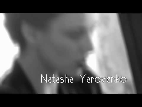 Teaser Showdown #02 - Natasha Yarovenko
