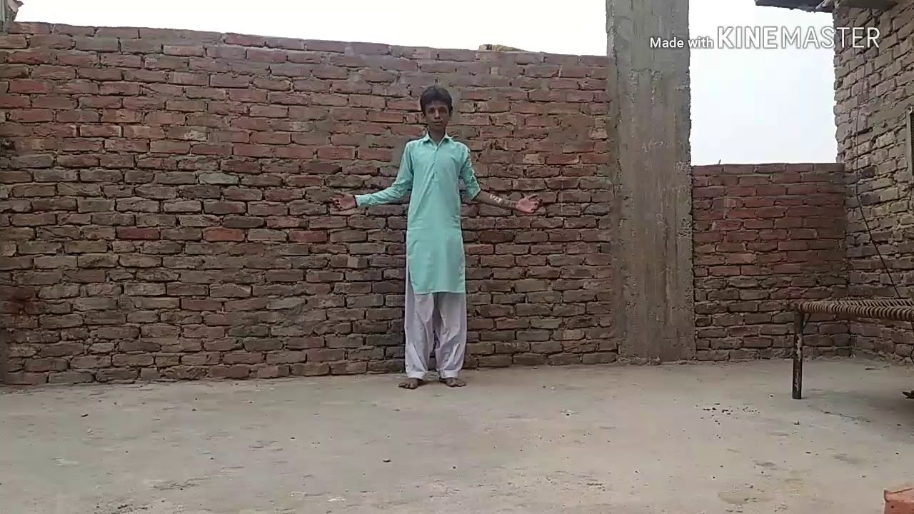 Vijesh Kumar KineMaster video like - YouTube