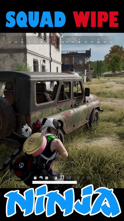 Full squad wipe in second 🔥😱 #pubgmobile #pubg #bgmi #handcam #shorts - YouTube