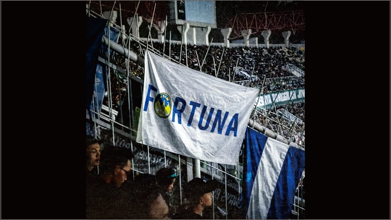 DOM 65 - Fortuna (Versi Baru) - YouTube