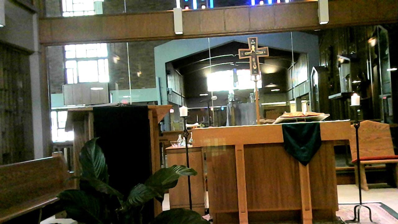 Daily Mass, Wed., June 10, 2020 | Fr. Patrick Sullivan, OSB - YouTube