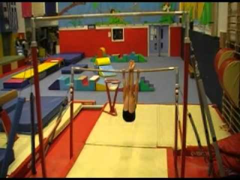 Arabian School of Gymnastics - YouTube
