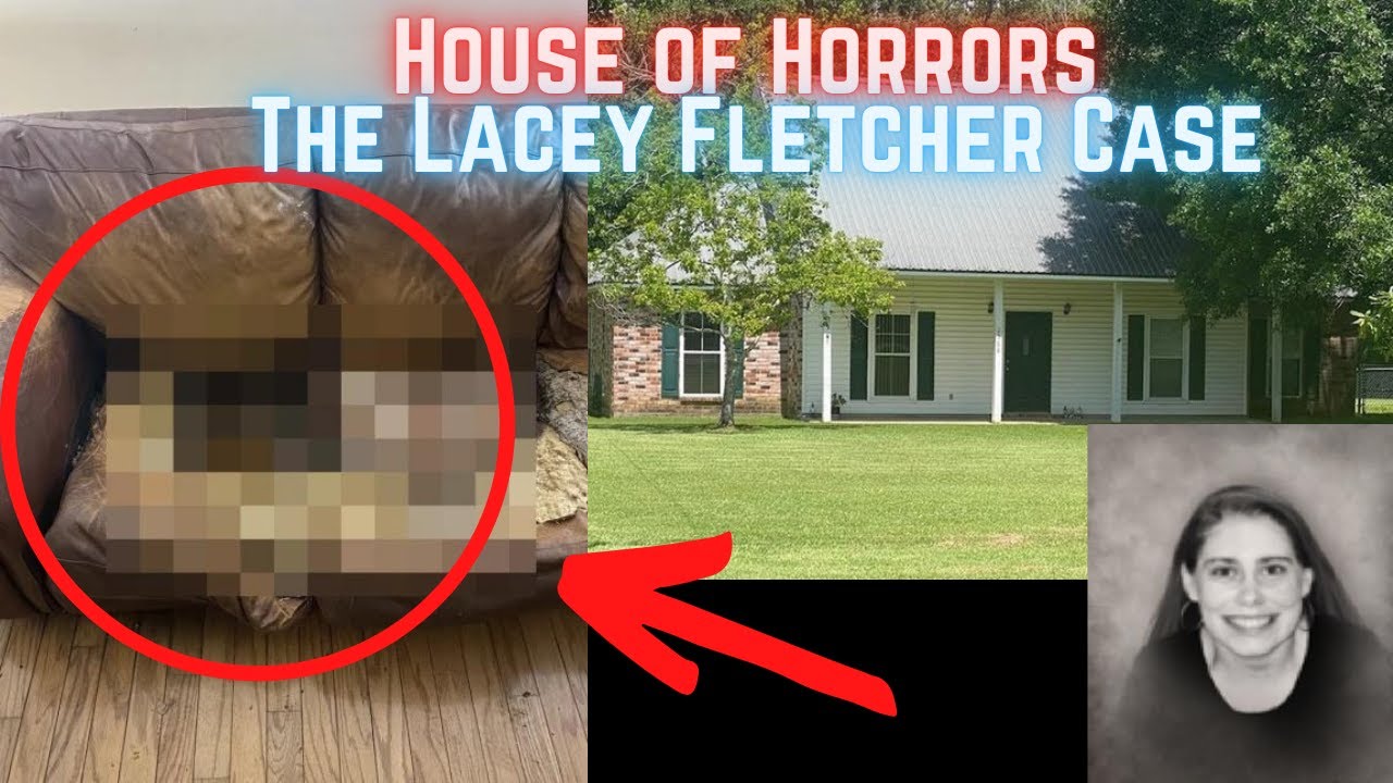 She was Found Melted into her Couch (Extreme Viewer Discretion Advised ...