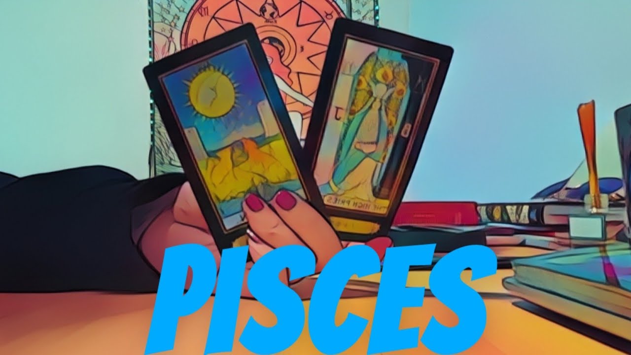 PISCES ♓️ 🐟 NEXT 24 HOURS (CHILDREN ARE NO LONGER HOSTAGES TO THIS BISH ...