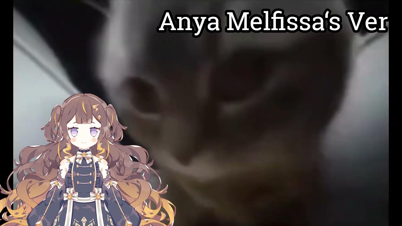 chipi chipi chapa chapa meme (Anya Melfissa‘s Ver) - YouTube
