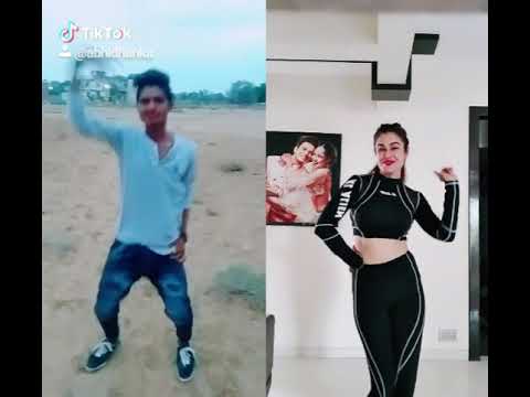Menu sara Inda Dance video