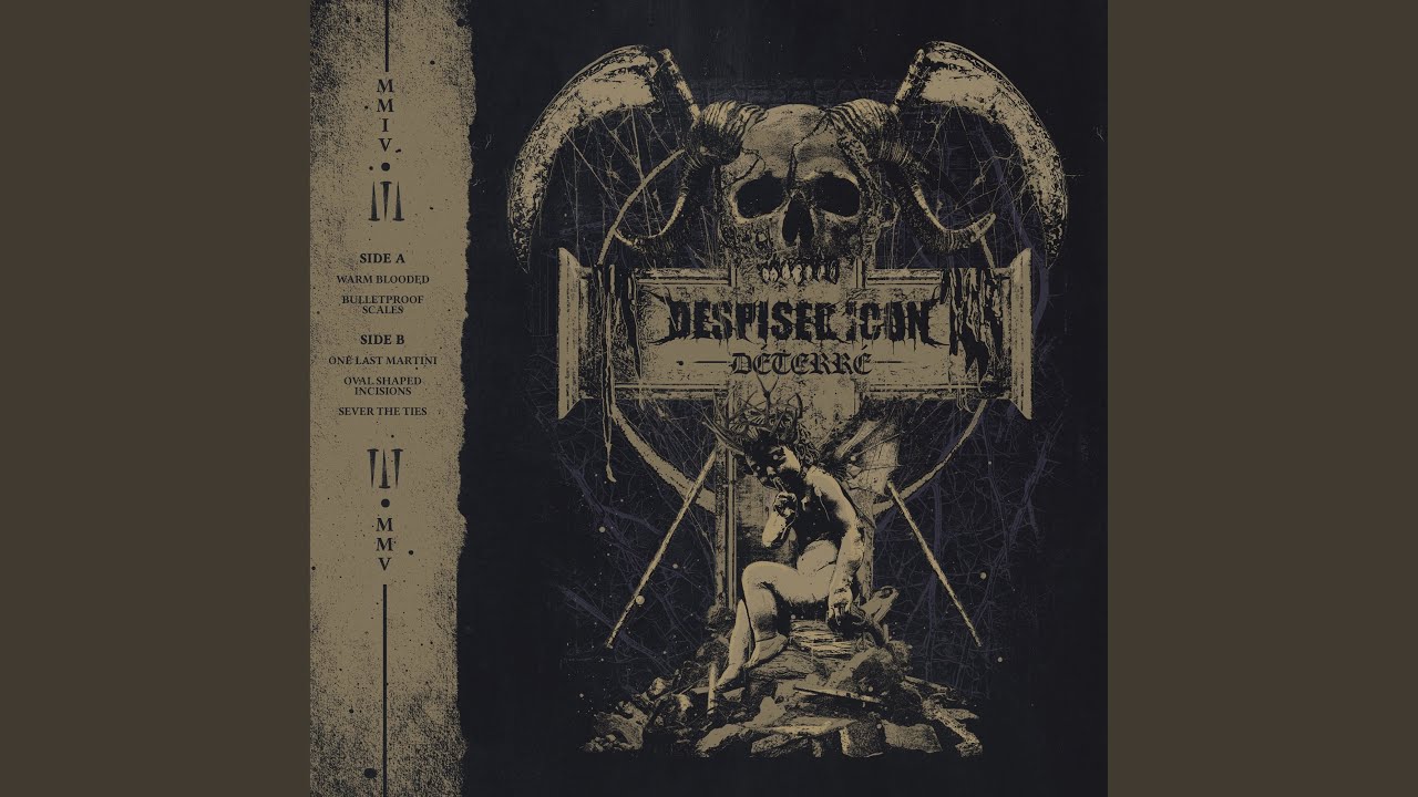 Sever The Ties (Original Version Remastered) - YouTube Music