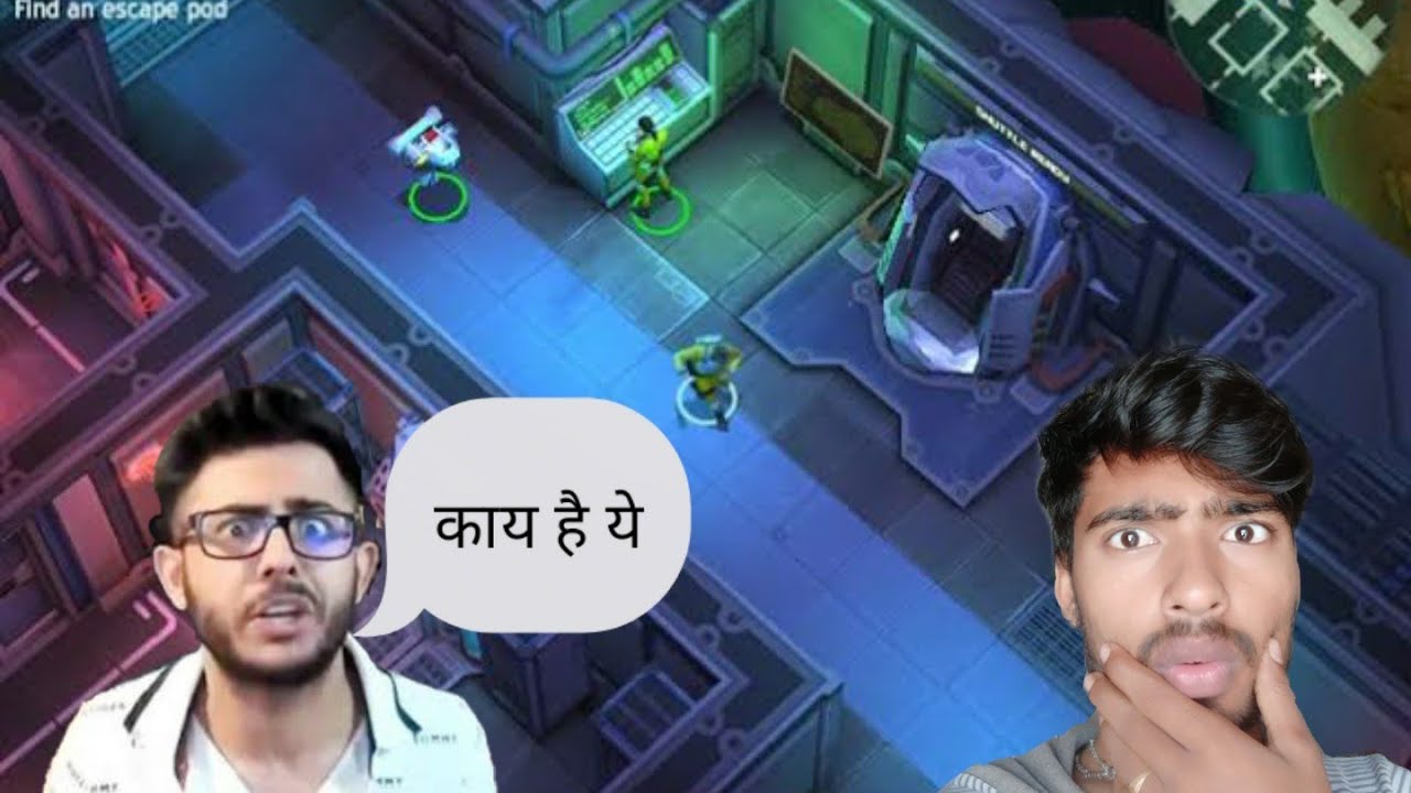 Space Marshals (By Pixelbite) - iOS / Android - Walkthrough Gameplay Episode 1 - YouTube