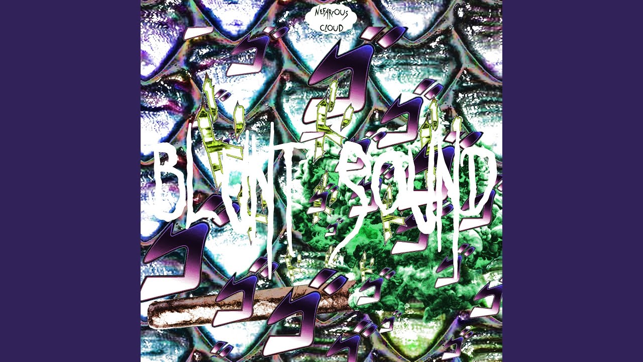 Blunt Sound - YouTube