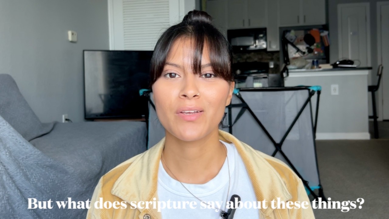 Escaping the toxic culture of SELF-CARE - YouTube