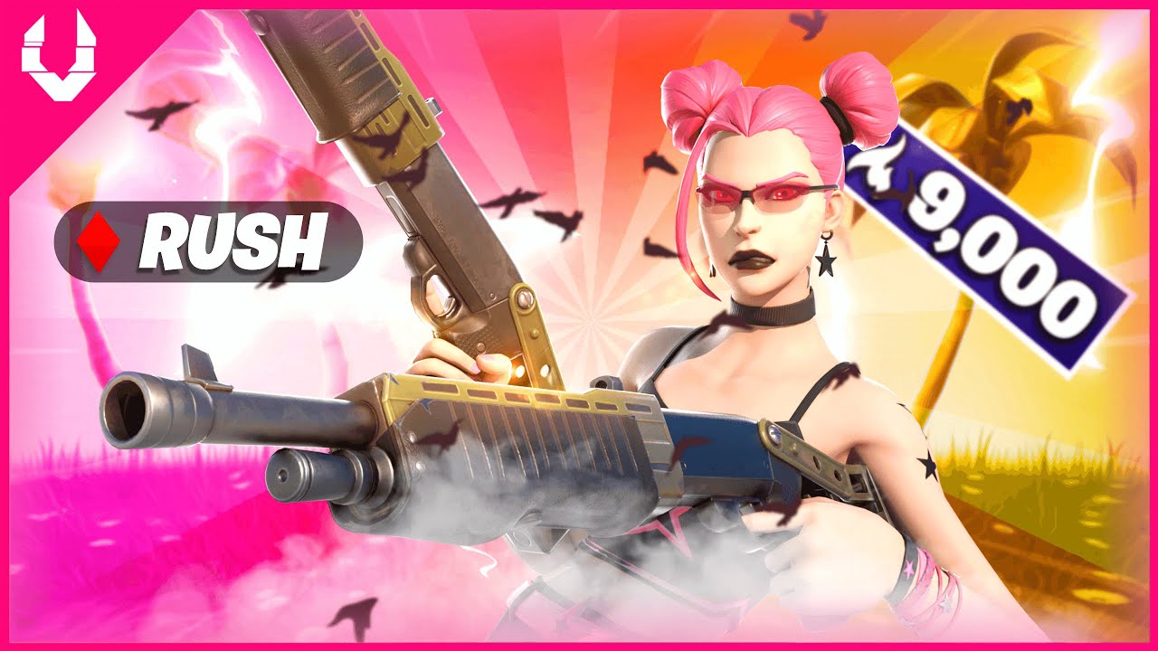 🔥 [4K] Introducing Valo Rush | 🌟 WIR SUCHEN DICH! | 🏆 CLAN SUCHT MEMBER ...