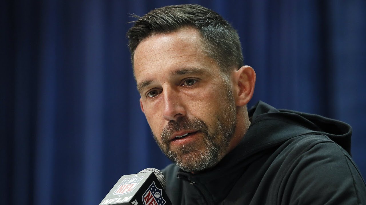 49ers Fan Reacts: Hufanga interview! Kyle's Final Presser Before Rams ...