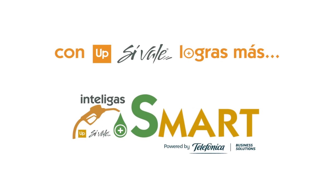 Inteligas Up Sí Vale - YouTube