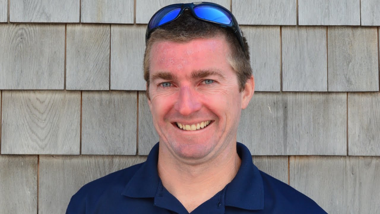 Meet Kyle Smith - YouTube