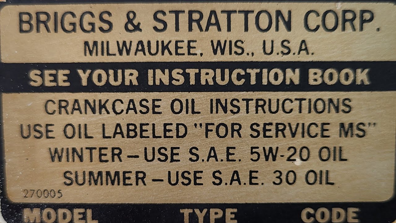 The Rugg Carpet Cut Mower Resurrection Part 11, Da-Motor Is Togther ...