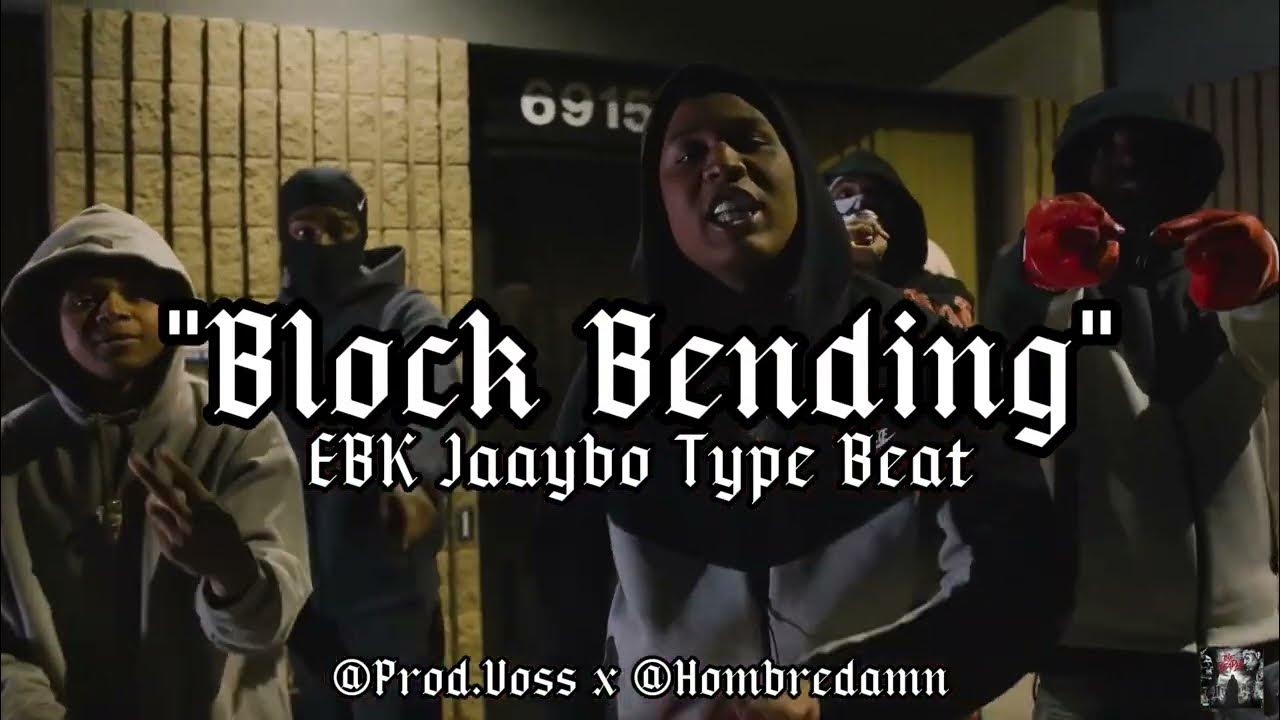 {FREE}"Block Bending" EBK Jaaybo Type Beat - YouTube