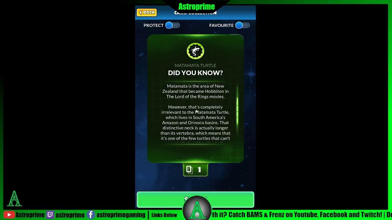 CUE - Cards, The Universe and Everything - Deck Building - YouTube