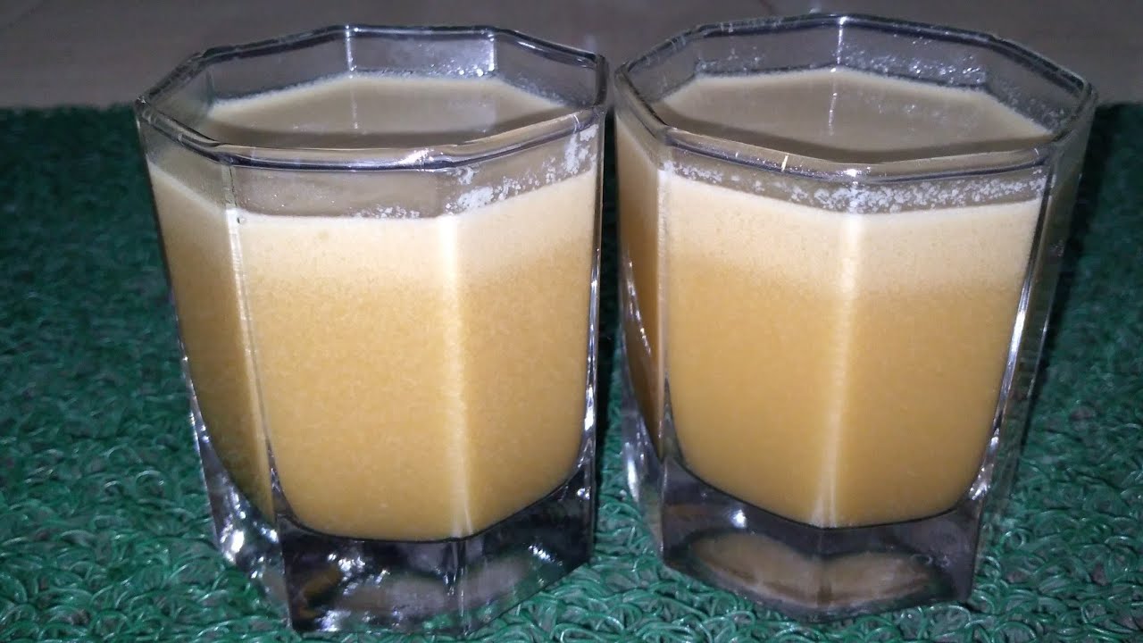 SARABBA | Khas Makassar - YouTube