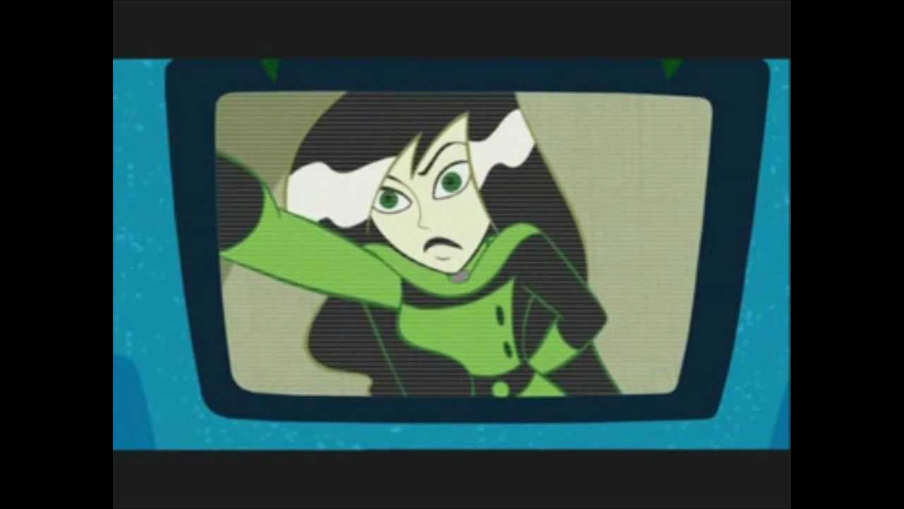 The Supreme One (Shego): Queen of the Crime Council - YouTube