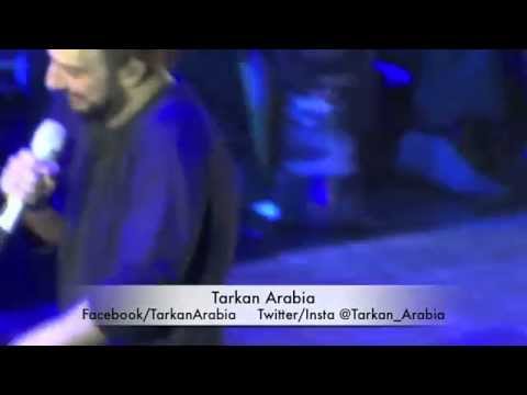 Tarkan - Hop De ( Harbiye Concert's 2014 ) ..