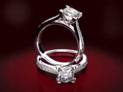 ring sample - YouTube