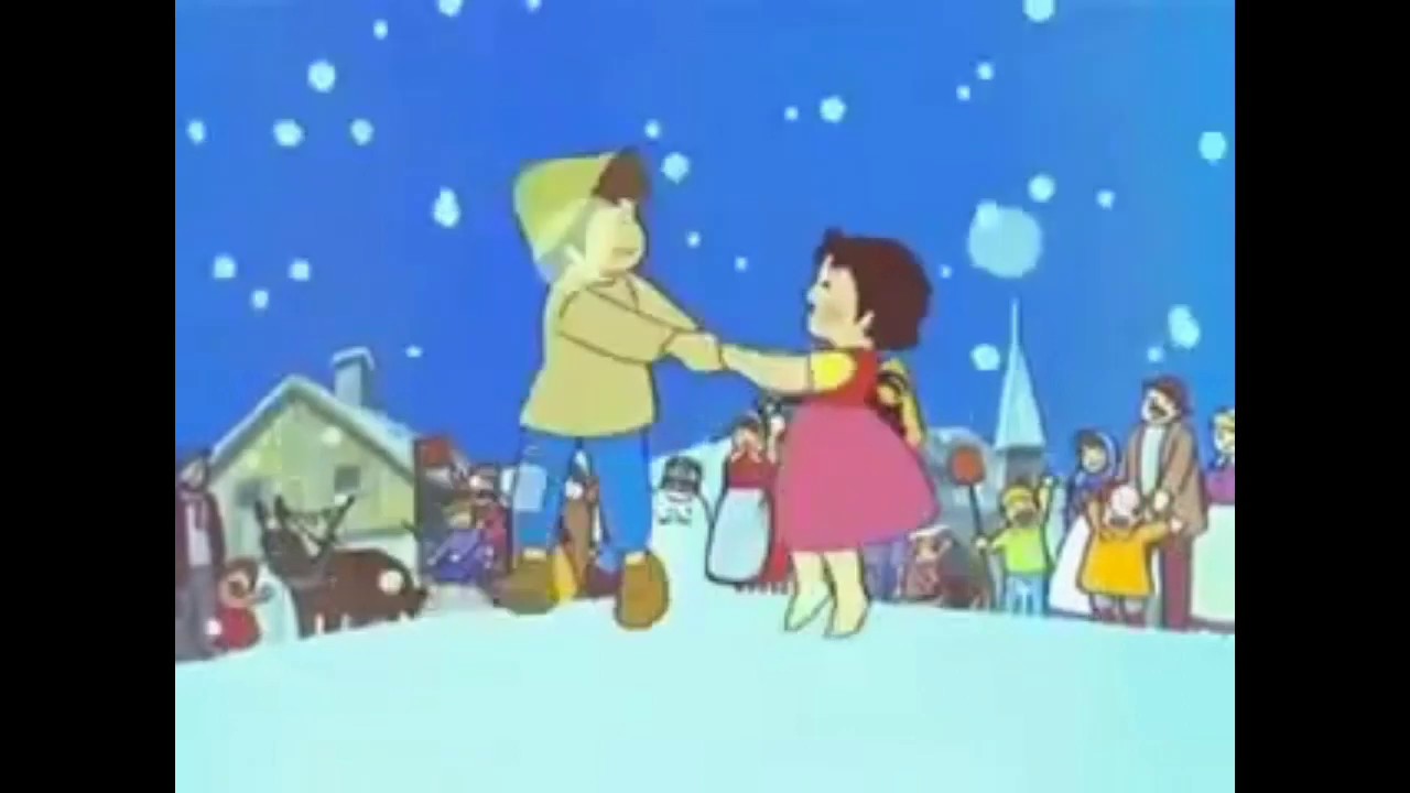 HEIDI Opening Latino (Completo) - YouTube