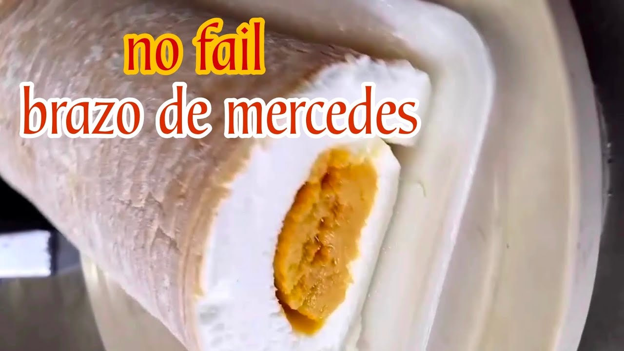 brazo de mercedes - YouTube