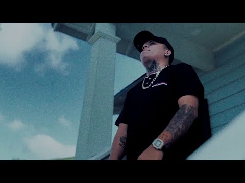 AdanJFW - RADICO EN LA H (Video Oficial)