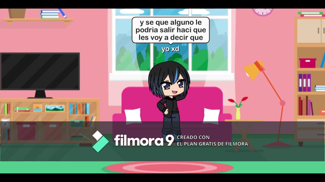 Que hacer ante el error de character name/Gacha Life - YouTube
